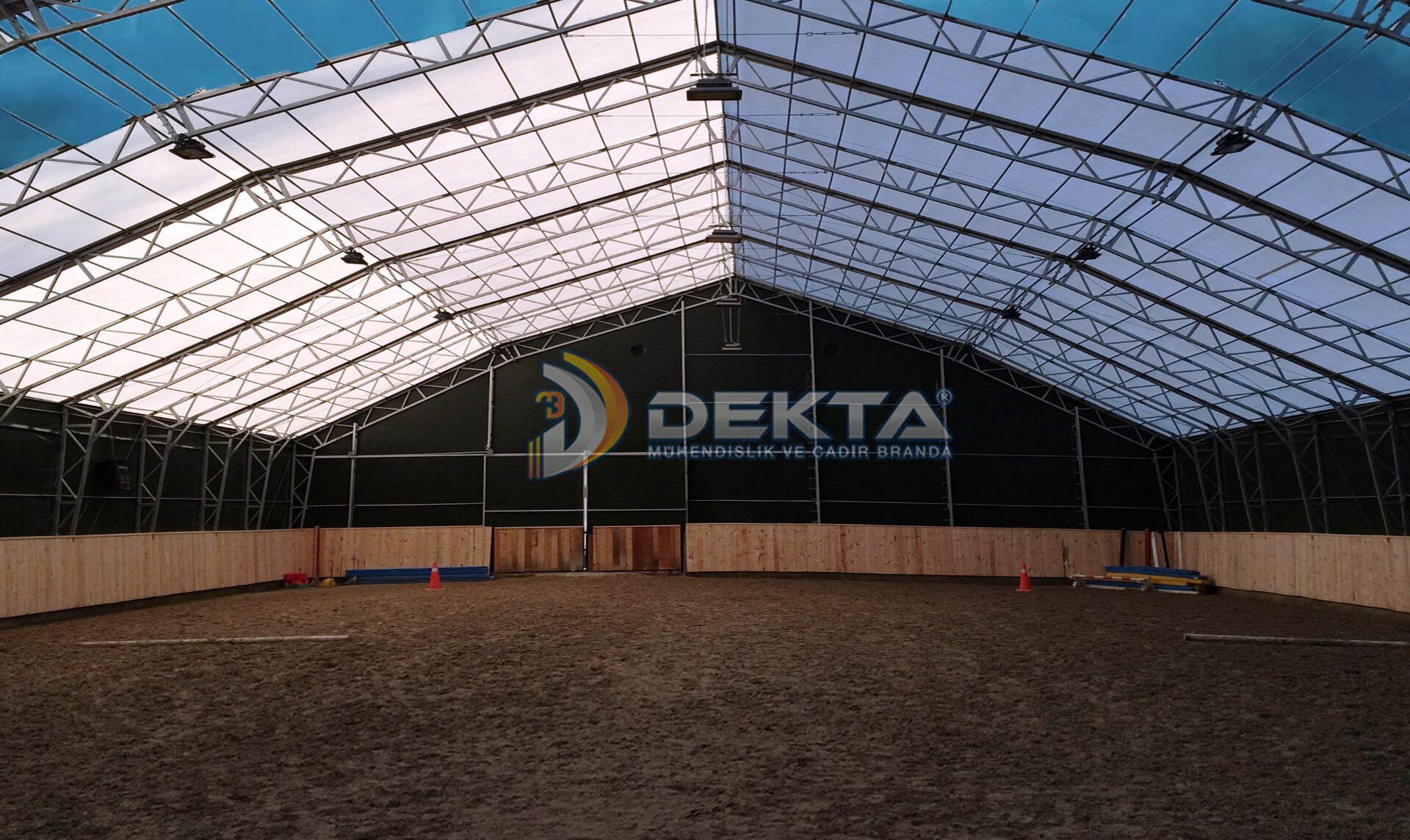 Hakkımızda - Dekta Mühendislik