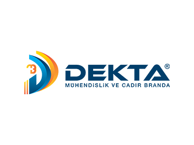 E-Katalog - Dekta Mühendislik